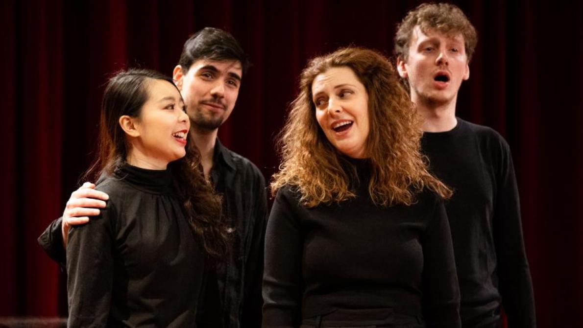 Duitse opera | MIM